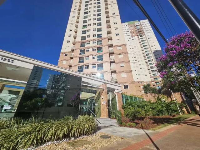 Apartamento para Locação em Londrina/PR Gleba Palhano 3 Quartos