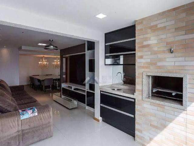Apartamento para Locação em Londrina/PR Gleba Palhano 3 Quartos