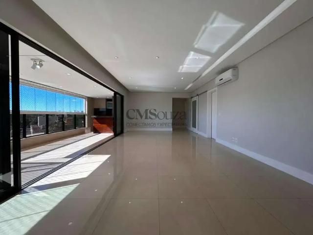 Apartamento para Locação em Londrina/PR Gleba Palhano 3 Quartos
