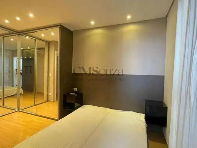 Apartamento para Locação em Londrina/PR Gleba Palhano 3 Quartos