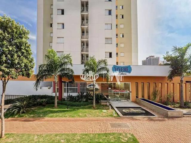 Apartamento para Locação em Londrina/PR Gleba Palhano 3 Quartos