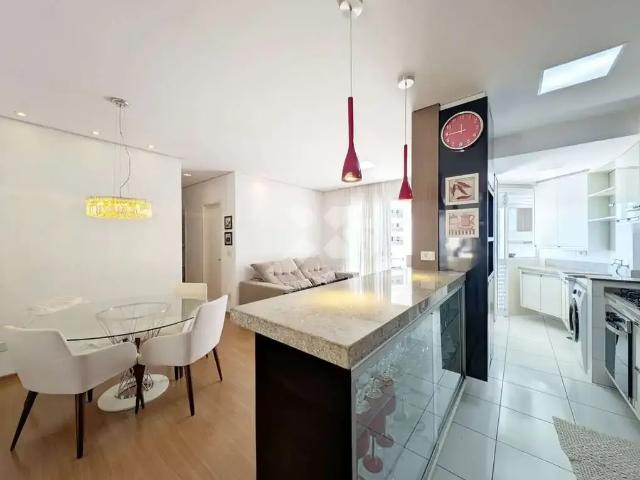 Apartamento para Locação em Londrina/PR Gleba Palhano 3 Quartos