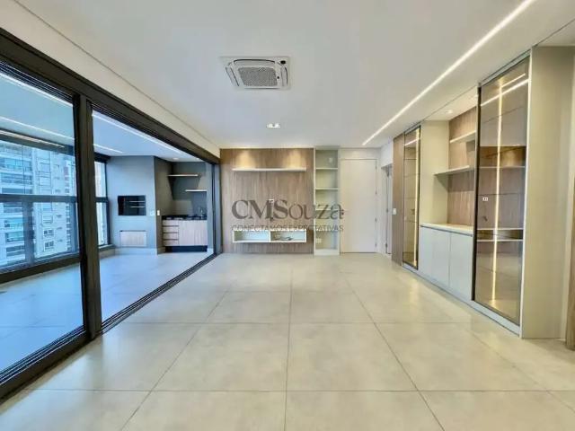 Apartamento para Locação em Londrina/PR Gleba Palhano 3 Quartos