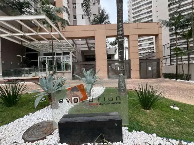 Apartamento para Locação em Londrina/PR Gleba Palhano 3 Quartos