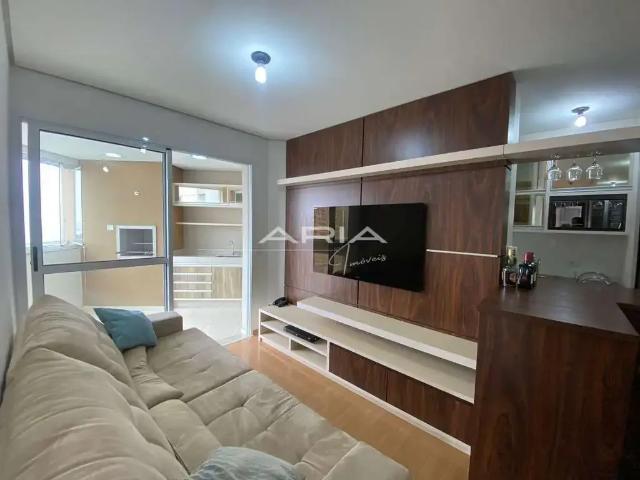 Apartamento para Locação em Londrina/PR Gleba Palhano 3 Quartos