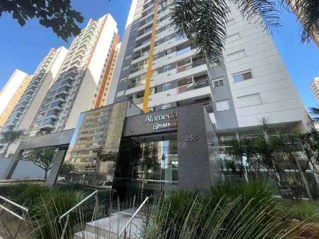 Apartamento para Locação em Londrina/PR Gleba Palhano 3 Quartos