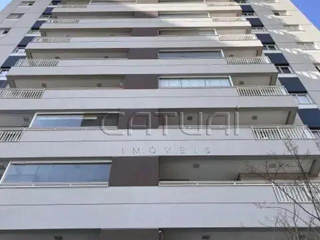 Apartamento para Locação em Londrina/PR Gleba Palhano 3 Quartos