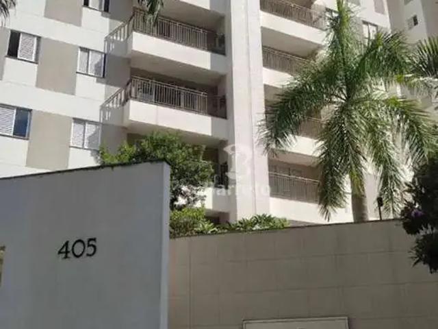 Apartamento para Locação em Londrina/PR Gleba Palhano 3 Quartos