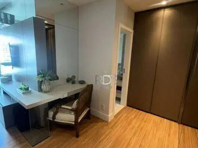 Apartamento para Locação em Londrina/PR Gleba Palhano 3 Quartos