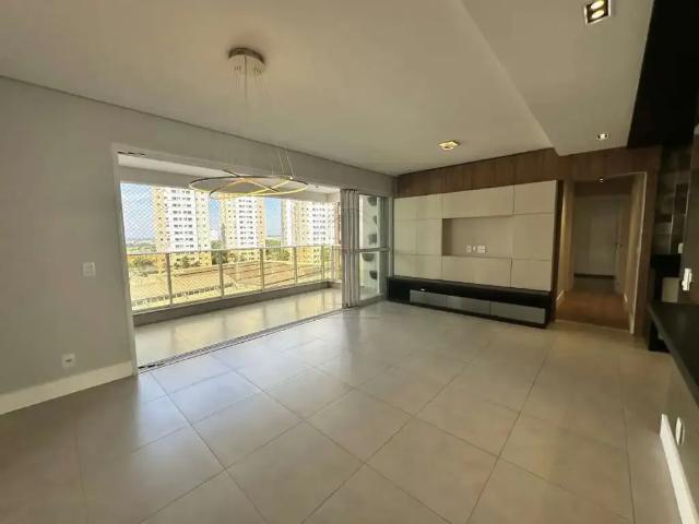 Apartamento para Locação em Londrina/PR Gleba Palhano 3 Quartos