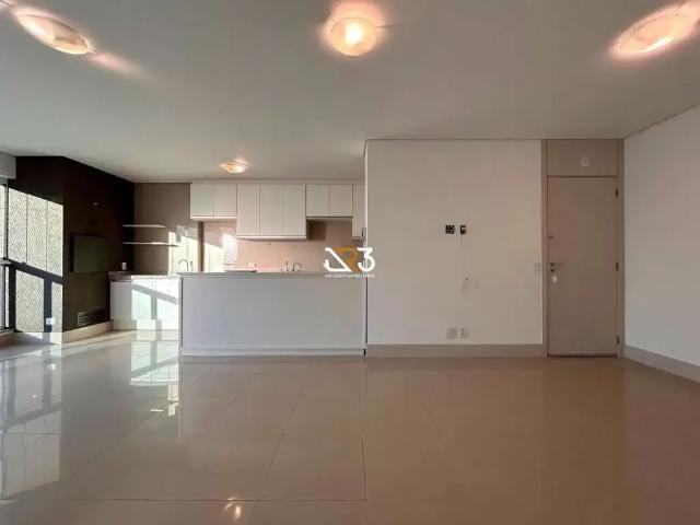 Apartamento para Locação em Londrina/PR Gleba Palhano 3 Quartos