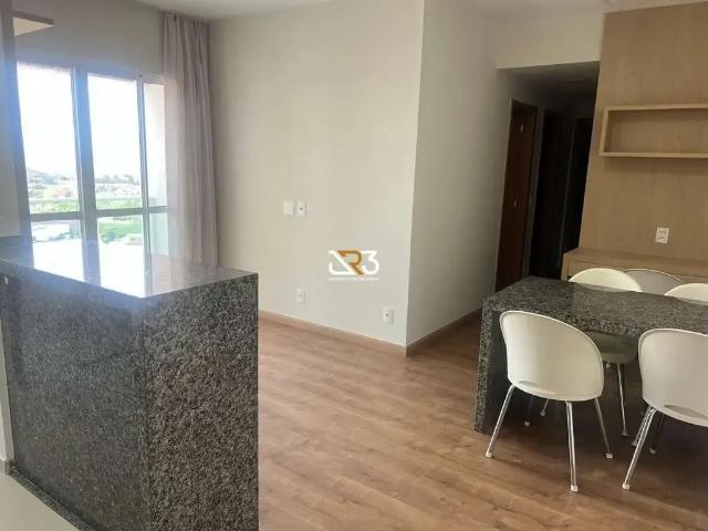 Apartamento para Locação em Londrina/PR Gleba Palhano 3 Quartos