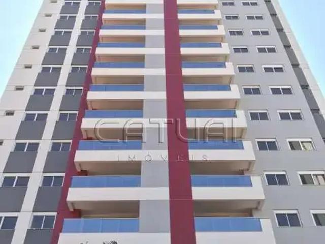 Apartamento para Locação em Londrina/PR Gleba Palhano 3 Quartos