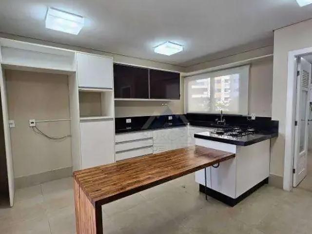 Apartamento para Locação em Londrina/PR Gleba Palhano 3 Quartos