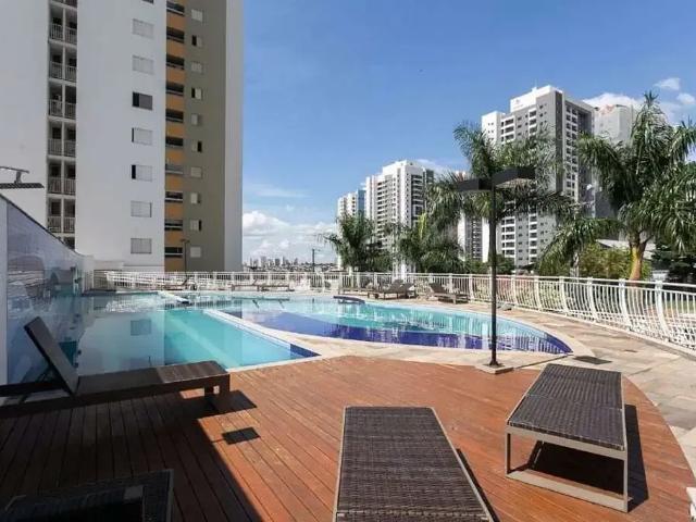 Apartamento para Locação em Londrina/PR Gleba Palhano 3 Quartos