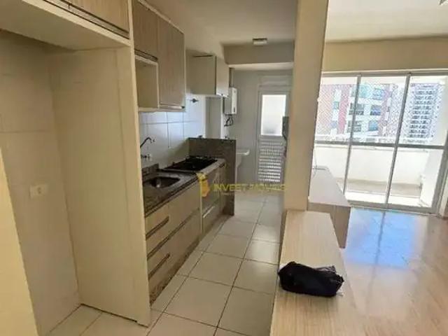 Apartamento para Locação em Londrina/PR Gleba Palhano 3 Quartos