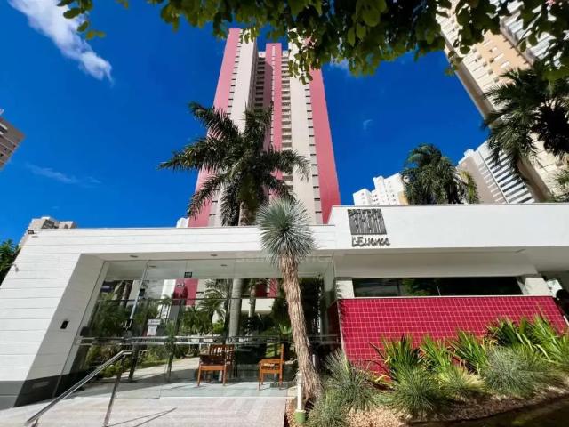 Apartamento para Locação em Londrina/PR Gleba Palhano 3 Quartos