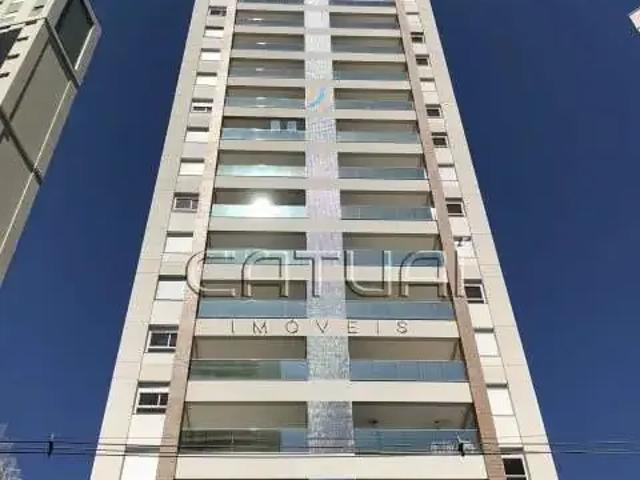 Apartamento para Locação em Londrina/PR Gleba Palhano 3 Quartos