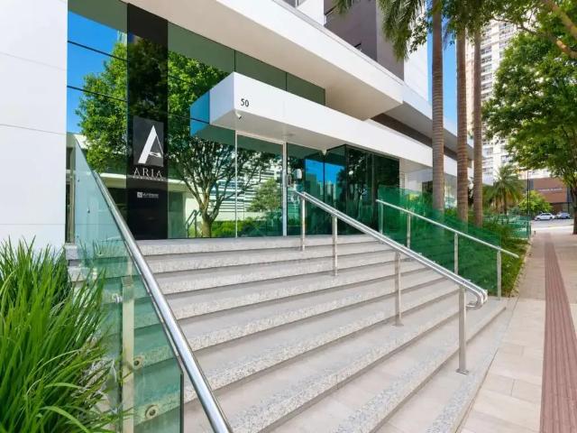 Apartamento para Locação em Londrina/PR Gleba Palhano 3 Quartos