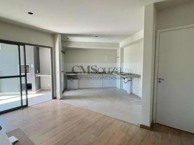 Apartamento para Locação em Londrina/PR Gleba Palhano 3 Quartos