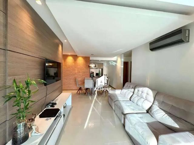Apartamento para Locação em Londrina/PR Gleba Palhano 3 Quartos