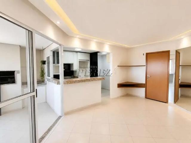Apartamento para Locação em Londrina/PR Gleba Palhano 3 Quartos