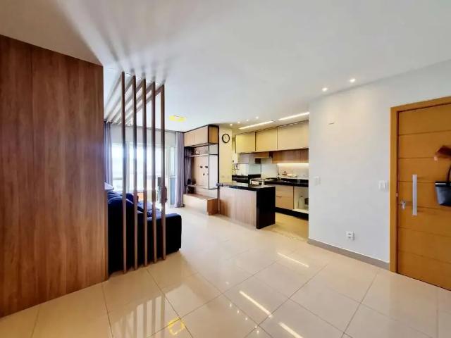 Apartamento para Locação em Londrina/PR Gleba Palhano 3 Quartos
