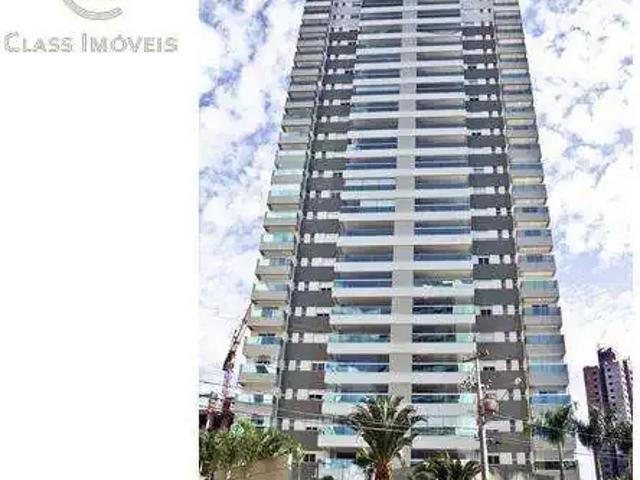Apartamento para Locação em Londrina/PR Gleba Palhano 3 Quartos