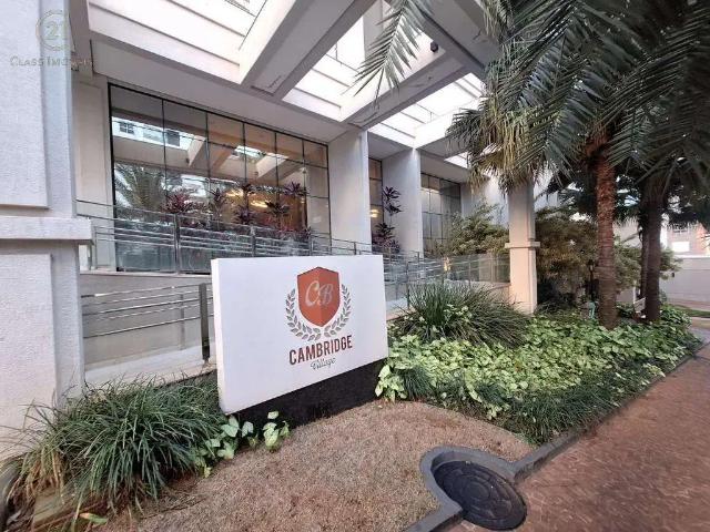Apartamento para Locação em Londrina/PR Gleba Palhano 3 Quartos