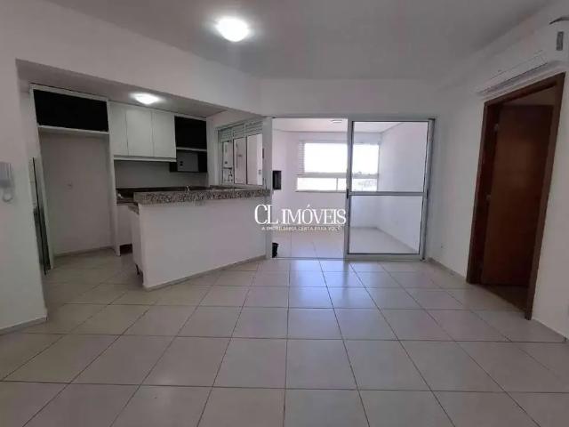 Apartamento para Locação em Londrina/PR Gleba Palhano 3 Quartos