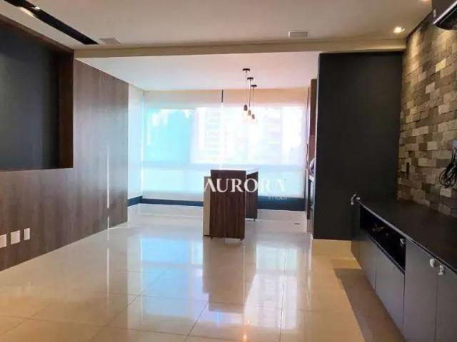 Apartamento para Locação em Londrina/PR Gleba Palhano 3 Quartos
