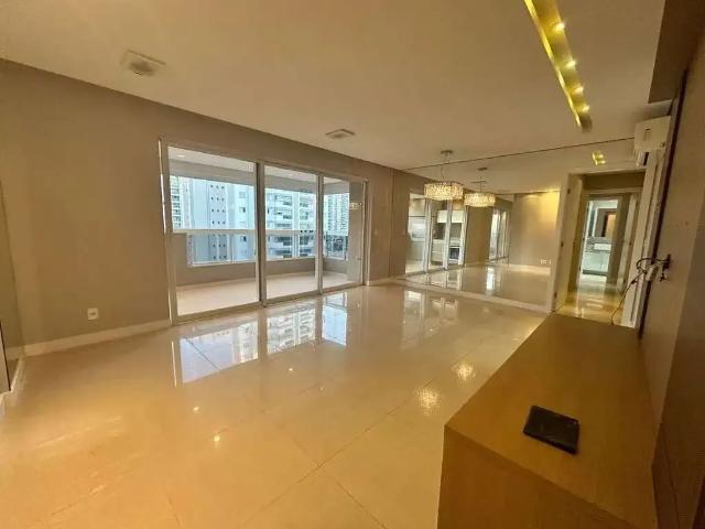 Apartamento para Locação em Londrina/PR Gleba Palhano 3 Quartos