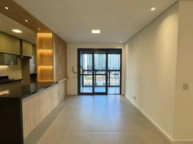 Apartamento para Locação em Londrina/PR Gleba Palhano 3 Quartos