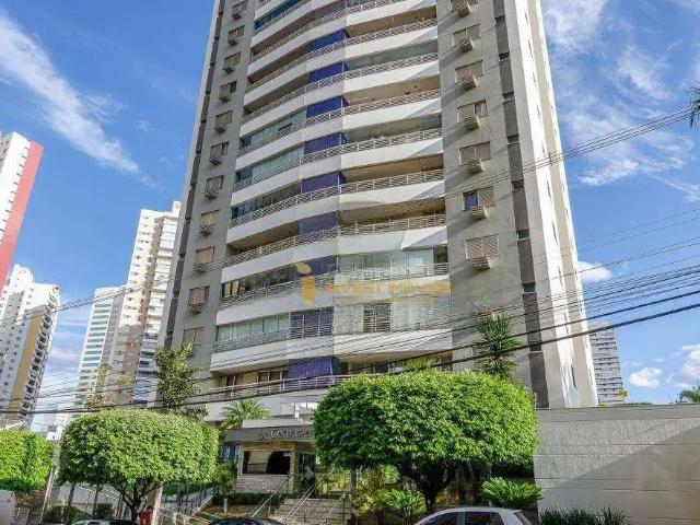 Apartamento para Locação em Londrina/PR Gleba Palhano 3 Quartos