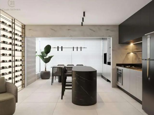 Apartamento para Locação em Londrina/PR Gleba Palhano 3 Quartos