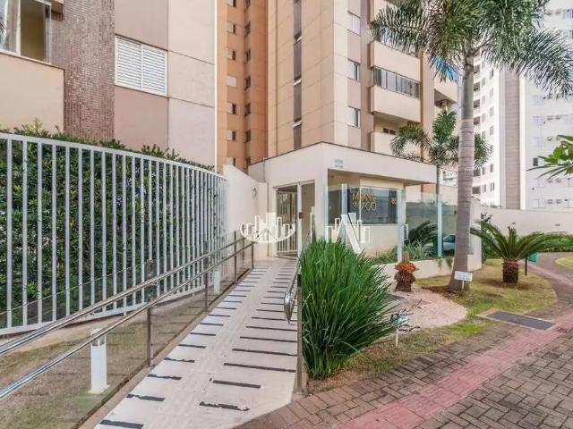 Apartamento para Locação em Londrina/PR Gleba Palhano 3 Quartos
