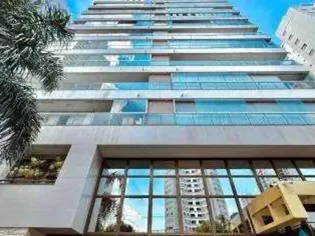 Apartamento para Locação em Londrina/PR Gleba Palhano 3 Quartos