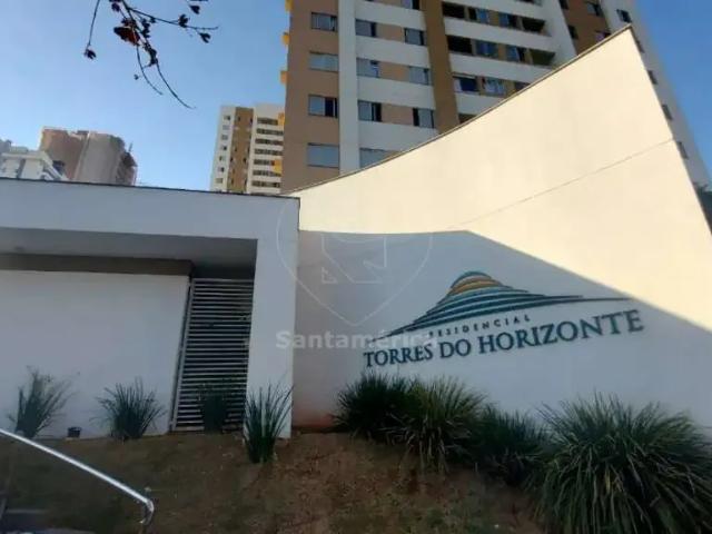 Apartamento para Locação em Londrina/PR Gleba Palhano 3 Quartos