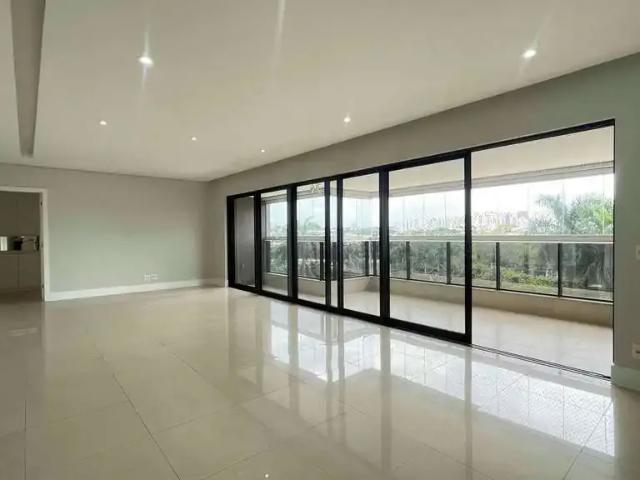 Apartamento para Locação em Londrina/PR Gleba Palhano 3 Quartos