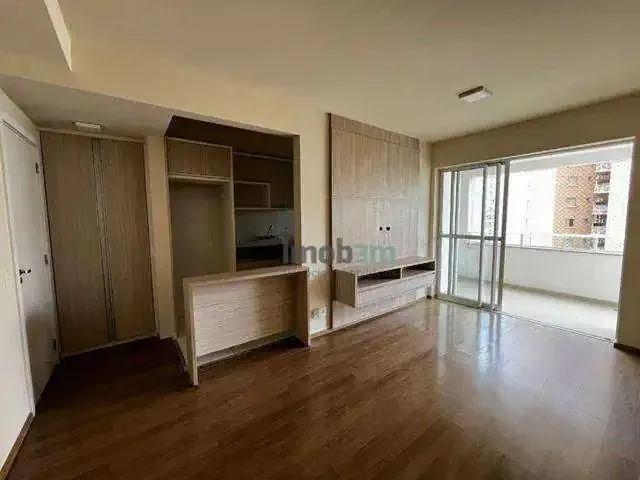 Apartamento para Locação em Londrina/PR Gleba Palhano 3 Quartos