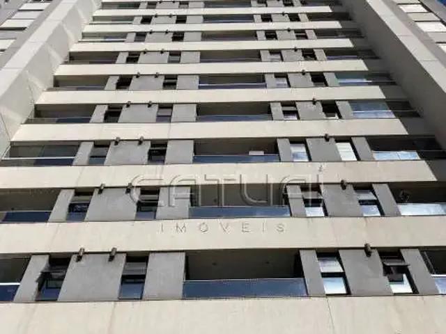 Apartamento para Locação em Londrina/PR Gleba Palhano 1 Quartos