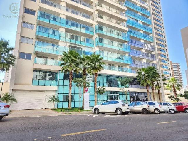 Apartamento para Locação em Londrina/PR Gleba Palhano 1 Quartos