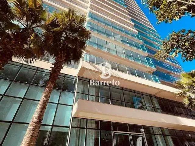 Apartamento para Locação em Londrina/PR Gleba Palhano 1 Quartos