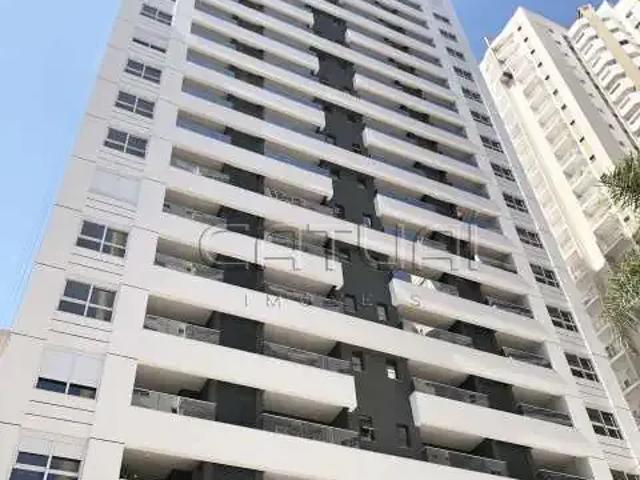Apartamento para Locação em Londrina/PR Gleba Palhano 1 Quartos