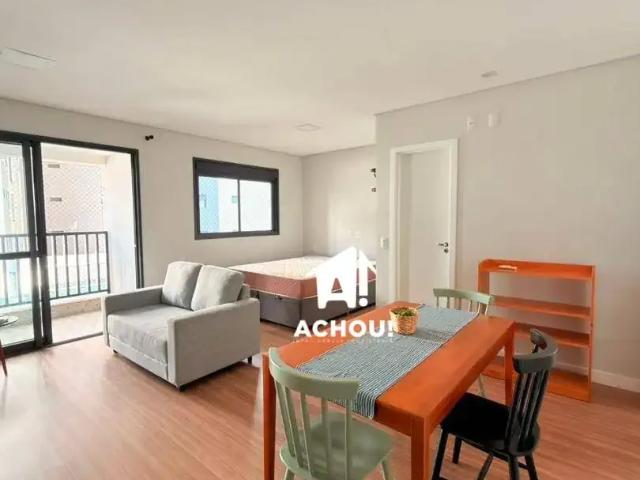 Apartamento para Locação em Londrina/PR Gleba Palhano 1 Quartos