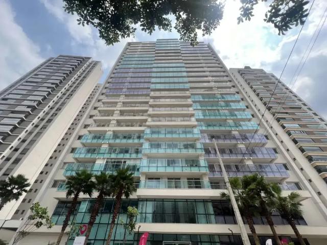 Apartamento para Locação em Londrina/PR Gleba Palhano 1 Quartos