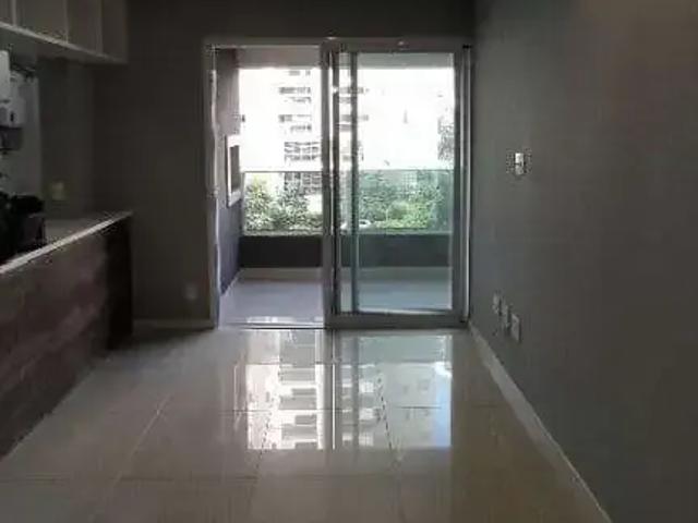 Apartamento para Locação em Londrina/PR Gleba Palhano 1 Quartos
