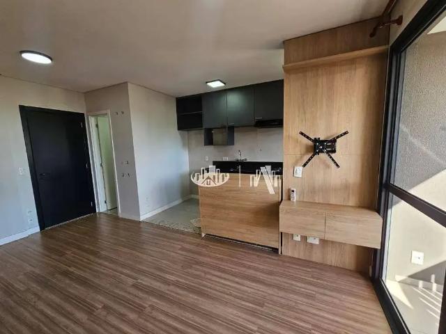 Apartamento para Locação em Londrina/PR Gleba Palhano 1 Quartos