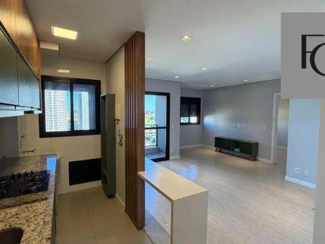 Apartamento para Locação em Londrina/PR Gleba Palhano 1 Quartos