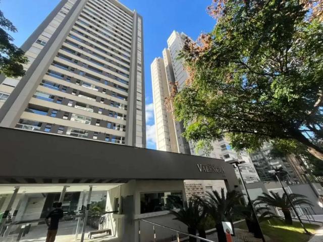Apartamento para Locação em Londrina/PR Gleba Palhano 1 Quartos
